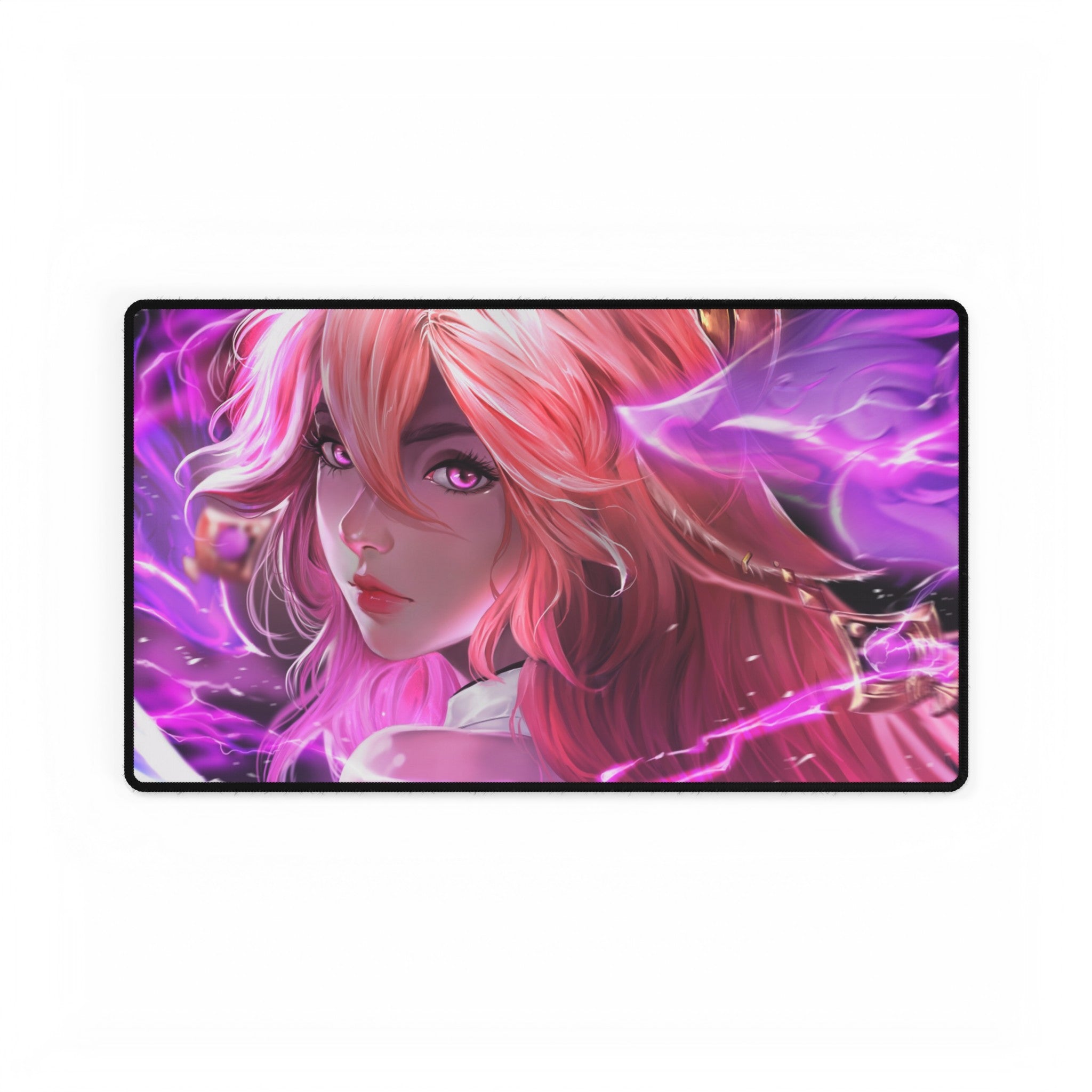 Genshin Impact: Yae Miko Desk Mat – CODE AEON