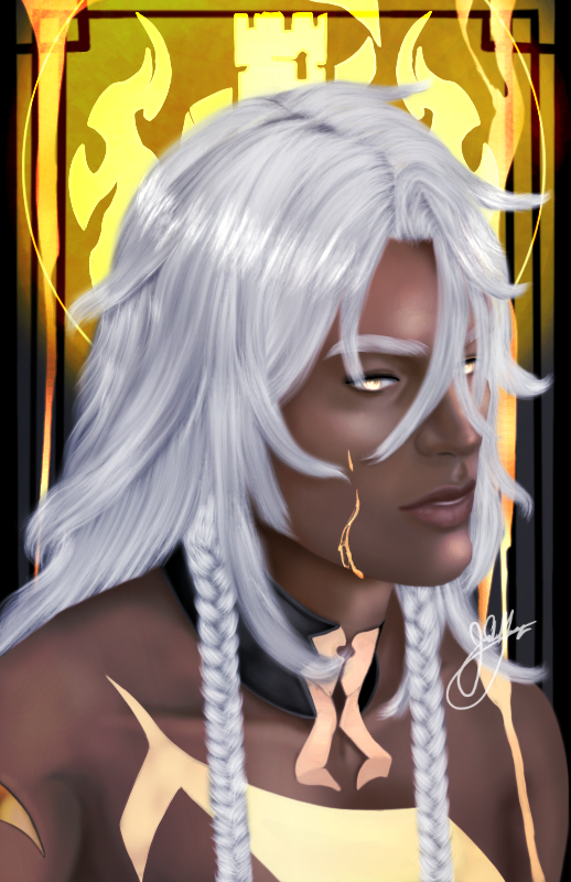 HSR: Nanook (Aeon) – CODE AEON