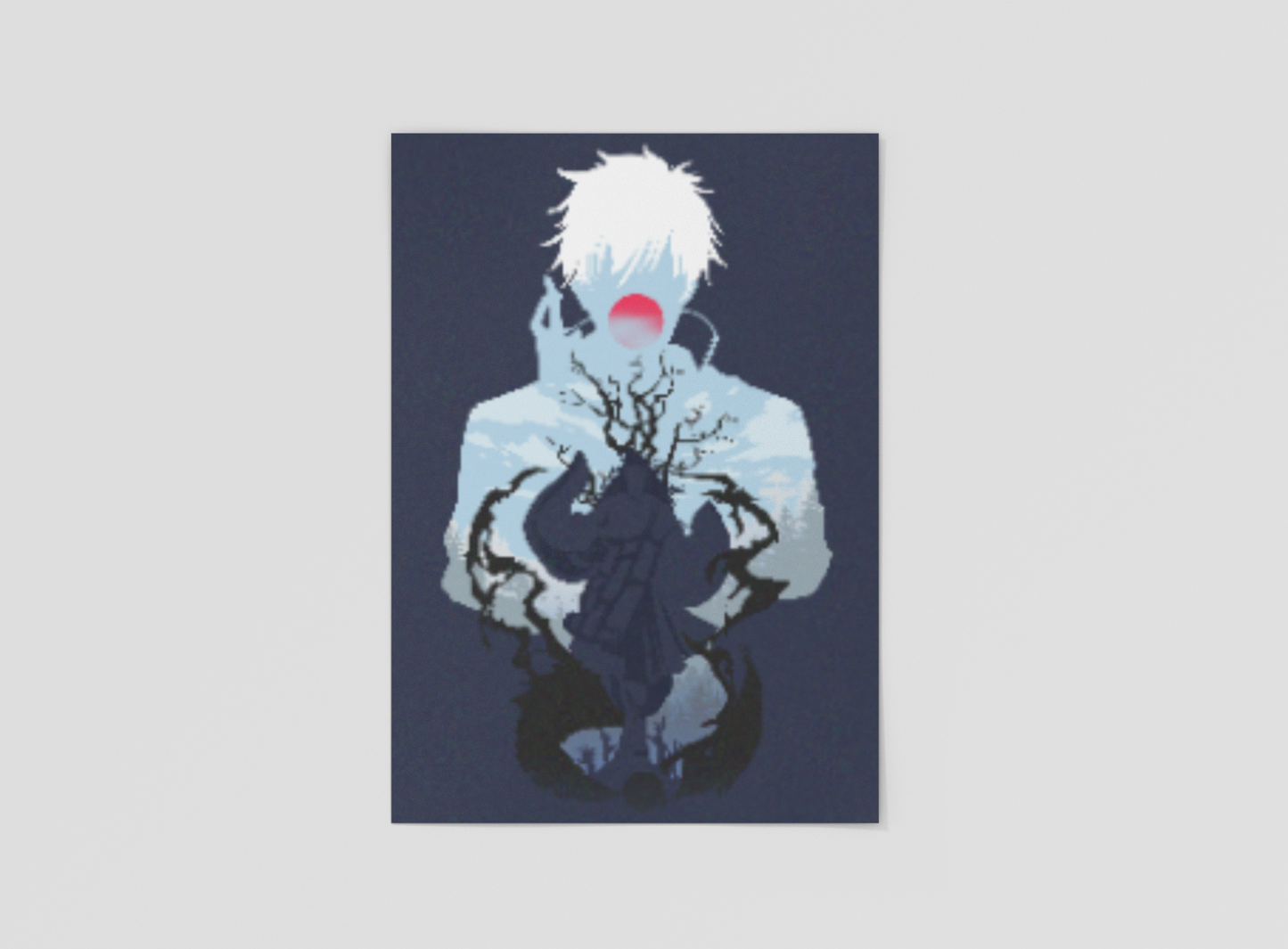 Jujutsu Kaisen: Gojo – CODE AEON